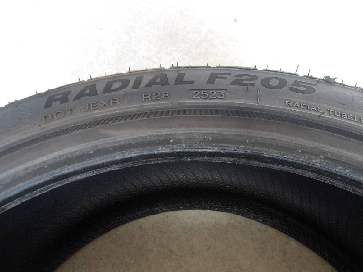 Yahoo!オークション - (R07/04/19-4) Φ20インチ / タイヤ / ミネルバ ...