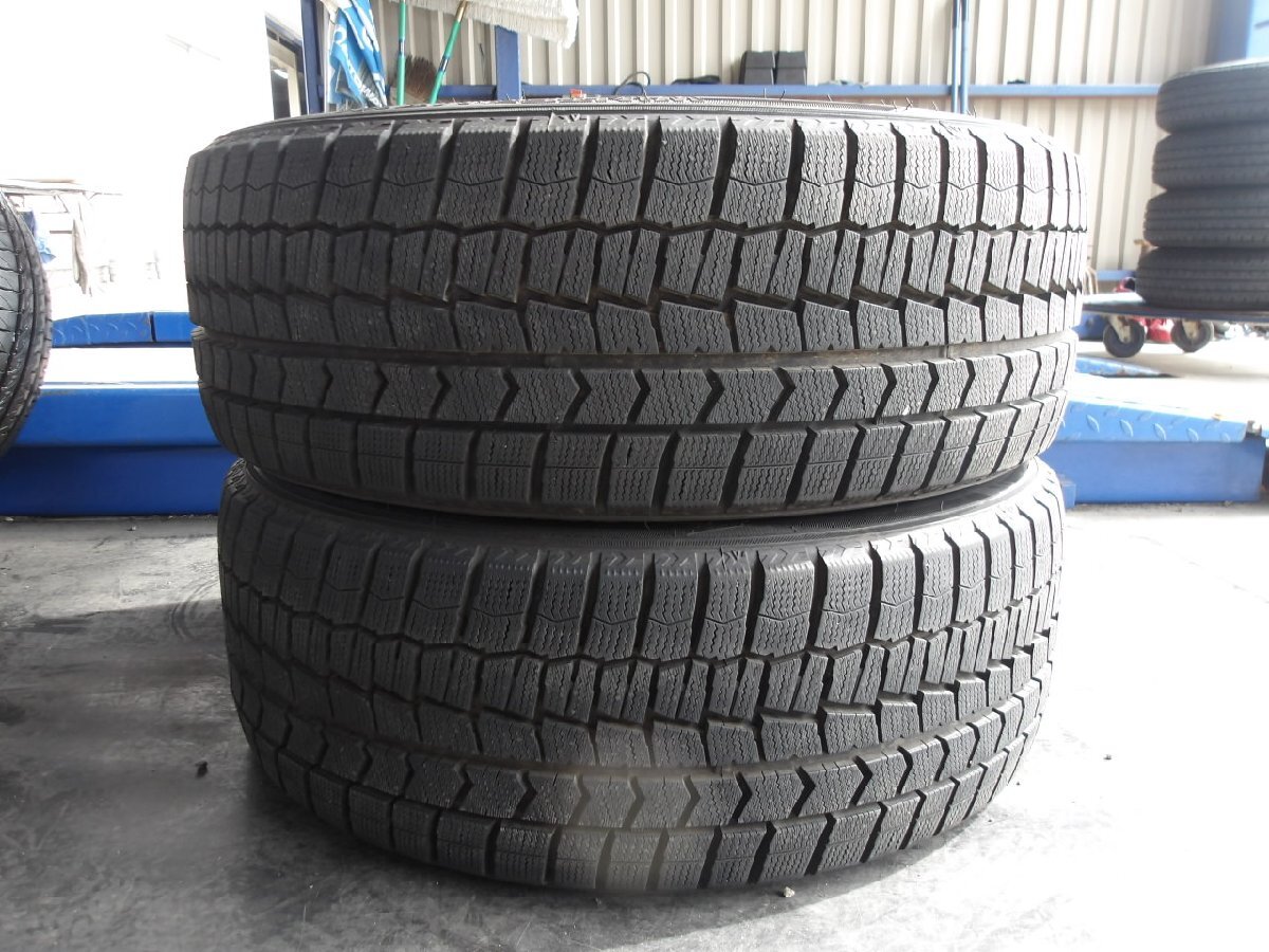 Yahoo!オークション - (R07/04/21-4) Φ 18インチ / スタッドレスタイ...