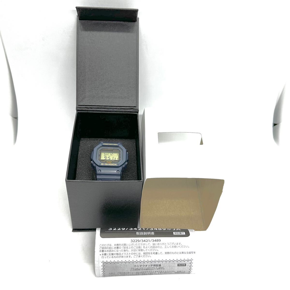 Yahoo!オークション - y780 稼働品 カシオ CASIO G-SHOCK Gショック DW...