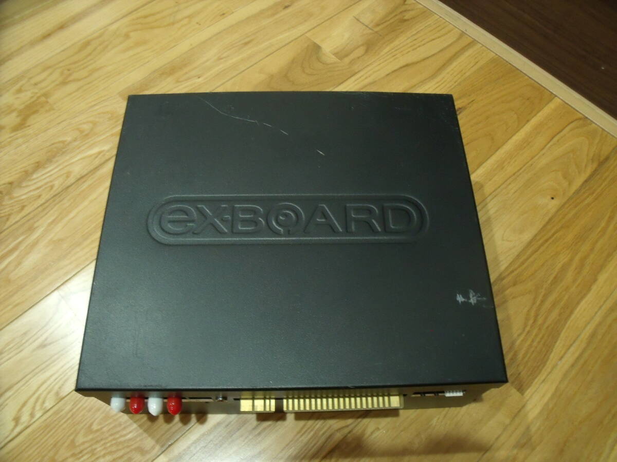 Yahoo!オークション - ex-BOARD マザーのみ ジャンク品