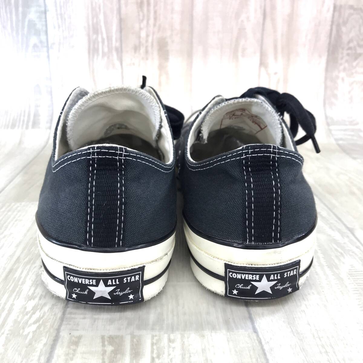 KZ3110☆CONVERSE : Chuck Taylor All Star70 CT70 162058C KZ3110☆CONVERSE : Chuck Taylor All Star70 CT70 162058C