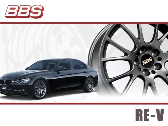 Yahoo!オークション - BBS RE-V 19インチ×9.5J +50 PFS 5H-114.3 ホイ...