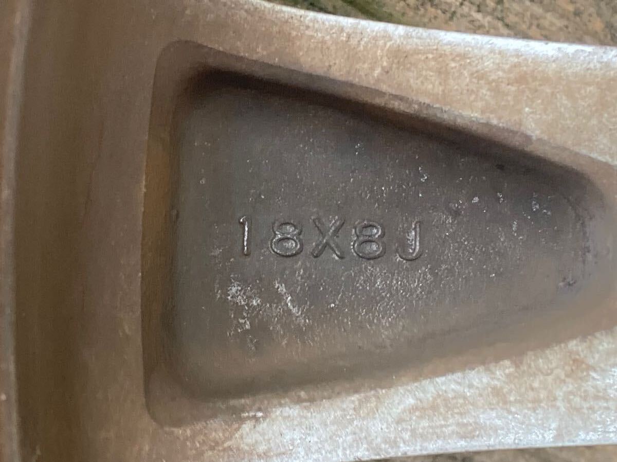 Yahoo!オークション - NISSAN ニッサン Y51 HY51 フーガ 前期 純正 245...