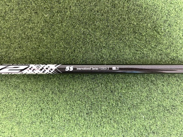 Yahoo!オークション - エミリッドバハマ cv9 mfs 10°+ アッタスV2 5S