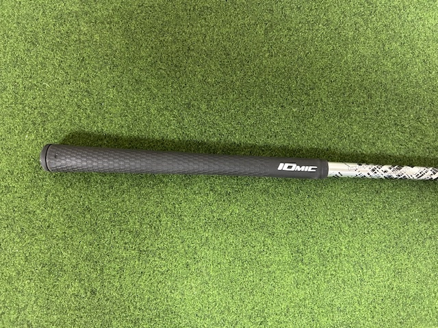 Yahoo!オークション - エミリッドバハマ cv9 mfs 10°+ アッタスV2 5S