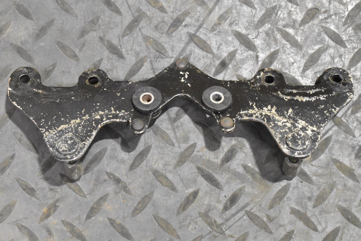 Yahoo!オークション - H718 当時物 純正 CB750Four2 F1 メーターステー...