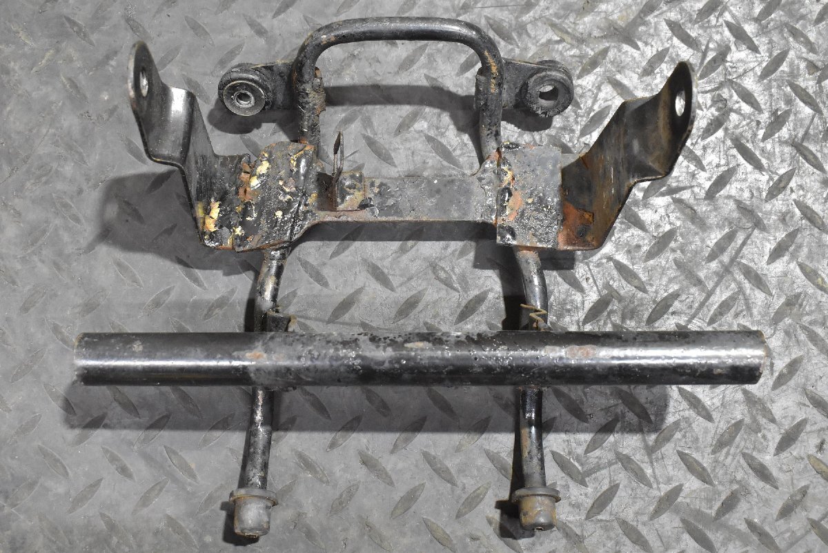 Yahoo!オークション - H718 当時物 純正 CB750Four2 F1 ライトステー 0...