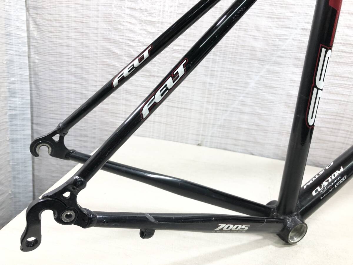 Yahoo!オークション - FELT フェルト F95 サイズ 54 ロードバイクアル...