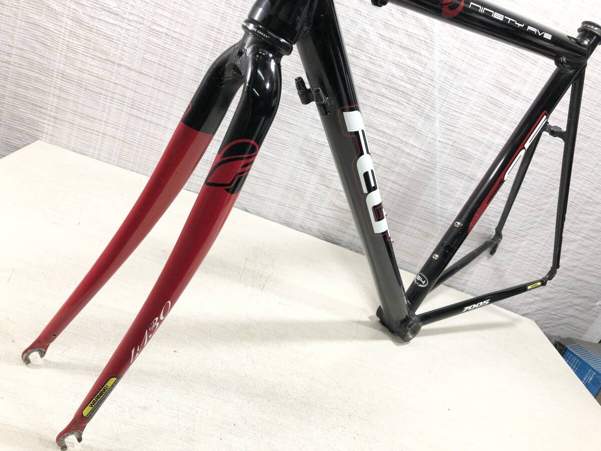 Yahoo!オークション - FELT フェルト F95 サイズ 54 ロードバイクアル...