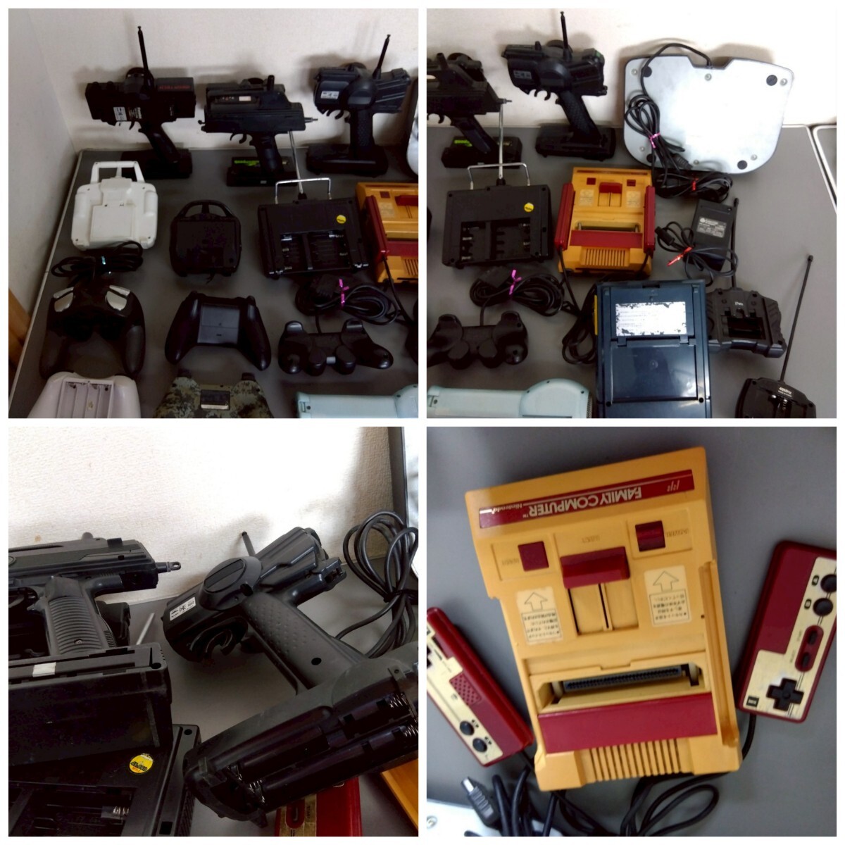 Yahoo!オークション - 9236 ゲーム関係 PlayStation2 Fighting Stick2 ...