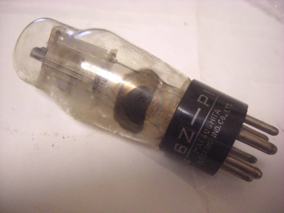 Yahoo!オークション - 7 6Z-P1/ナショナル