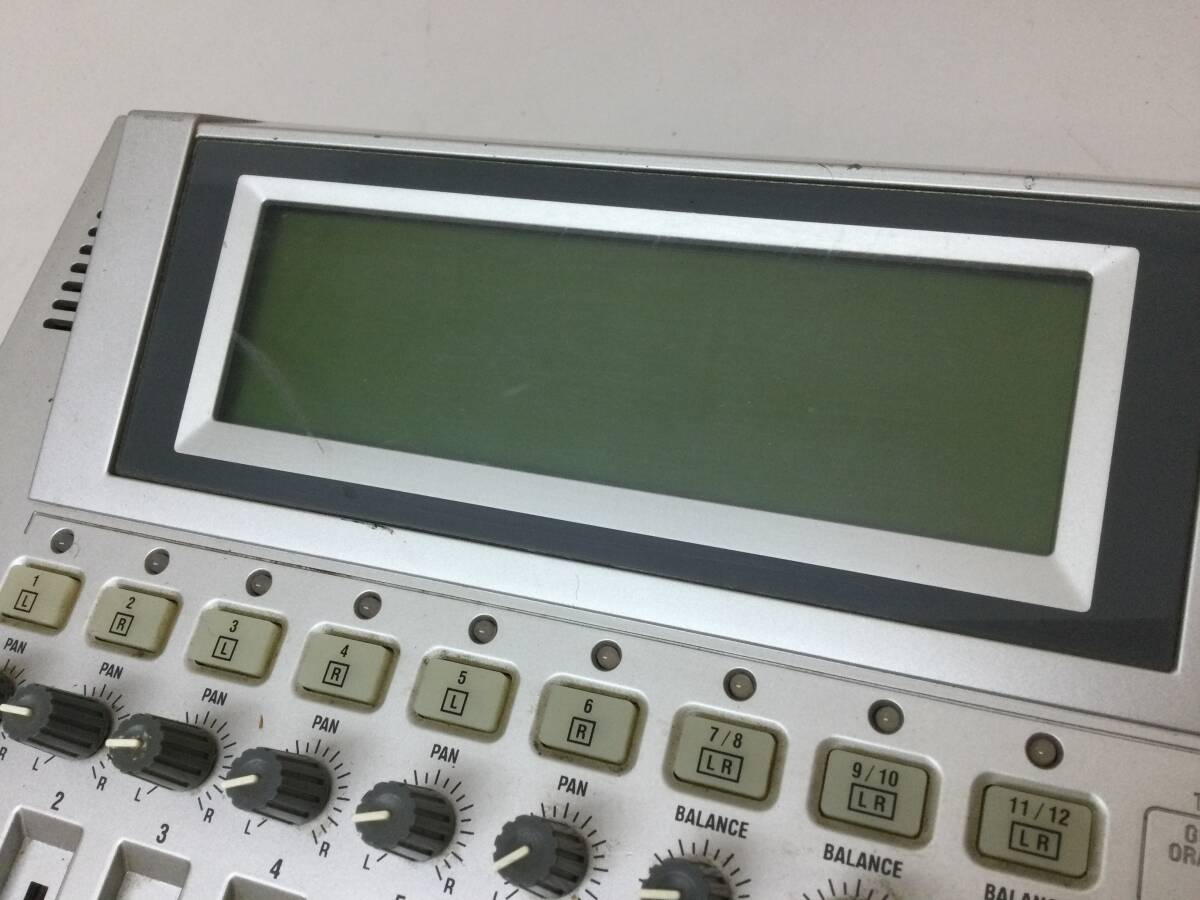 Yahoo!オークション - KORG Digital Recording Studio D12 マルチトラ...