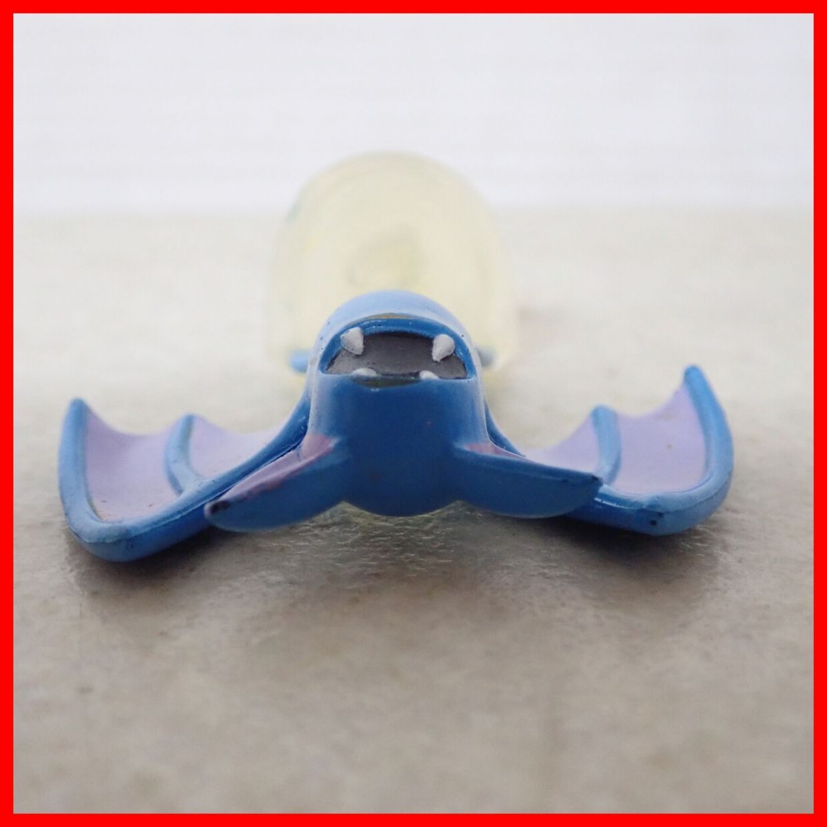 ポケモン モンコレ ズバット TOMY モンスターコレクション ポケモン モンコレ ズバット TOMY モンスターコレクション