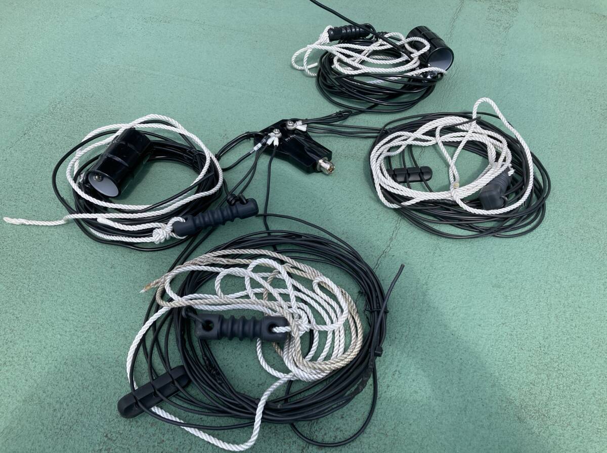 Yahoo!オークション - W721 ダイアモンドHF帯（7/21MHz）2バンド+（18/...