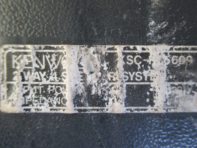 Yahoo!オークション - ケンウッド 2WAY 4スピーカー 天吊りスピーカー ...