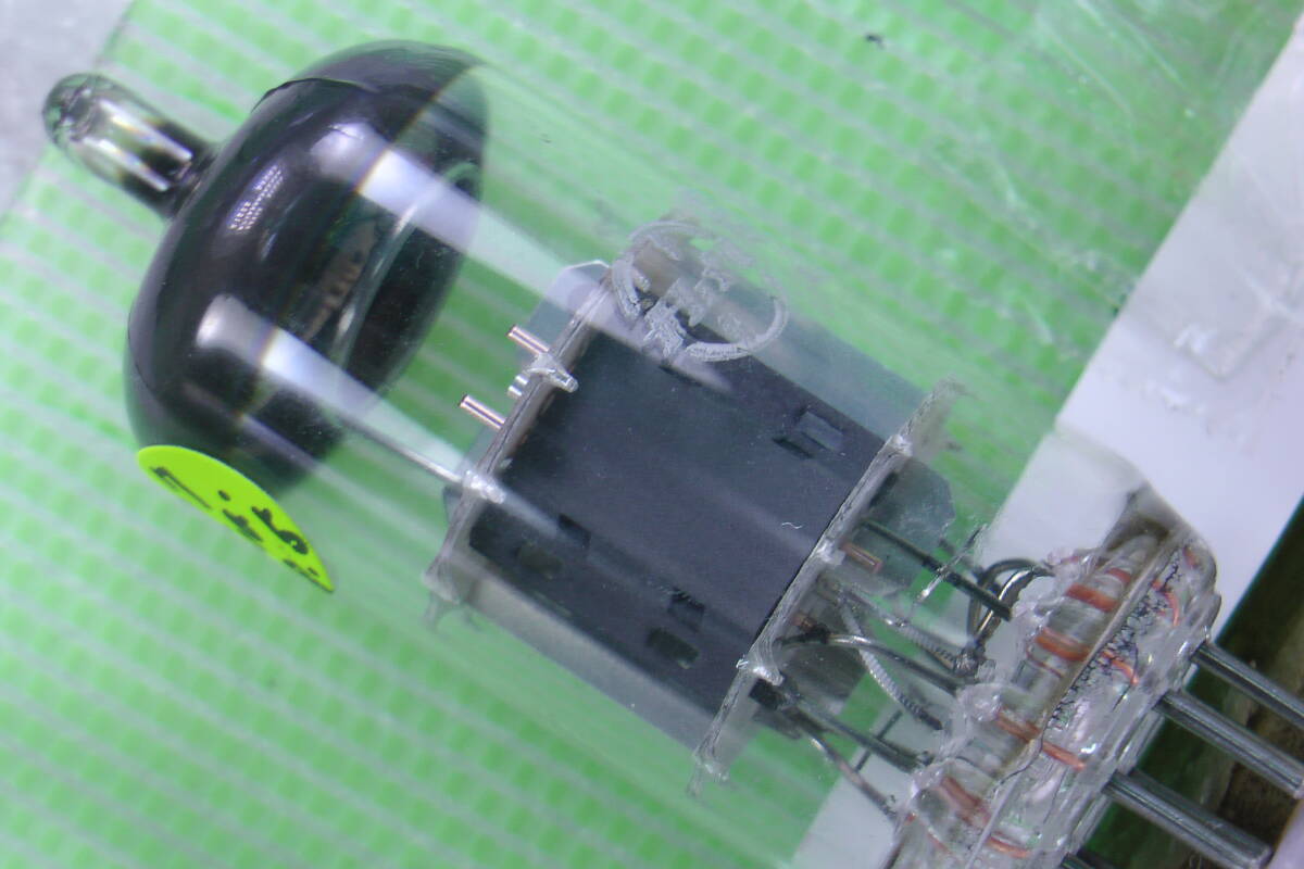 Yahoo!オークション - 65u 松下3 6AQ8・USED-1本