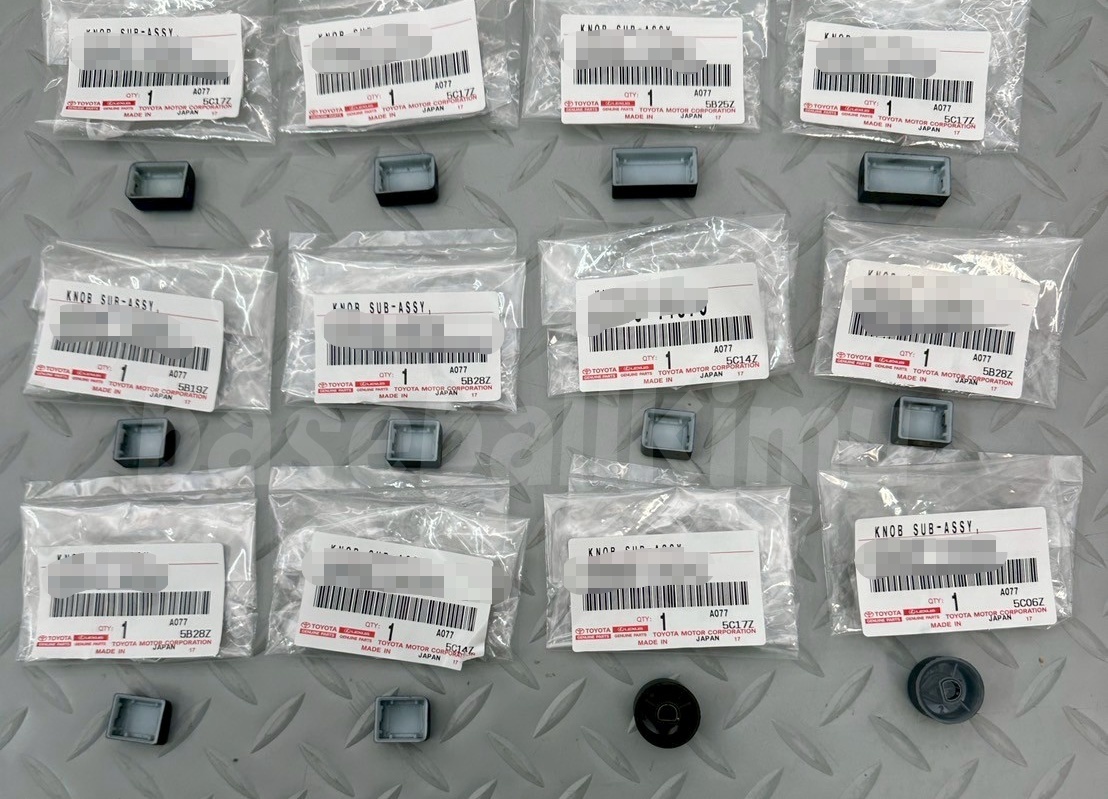 Yahoo!オークション - 新品 トヨタ純正 スープラ JZA80 AC エアコン ...