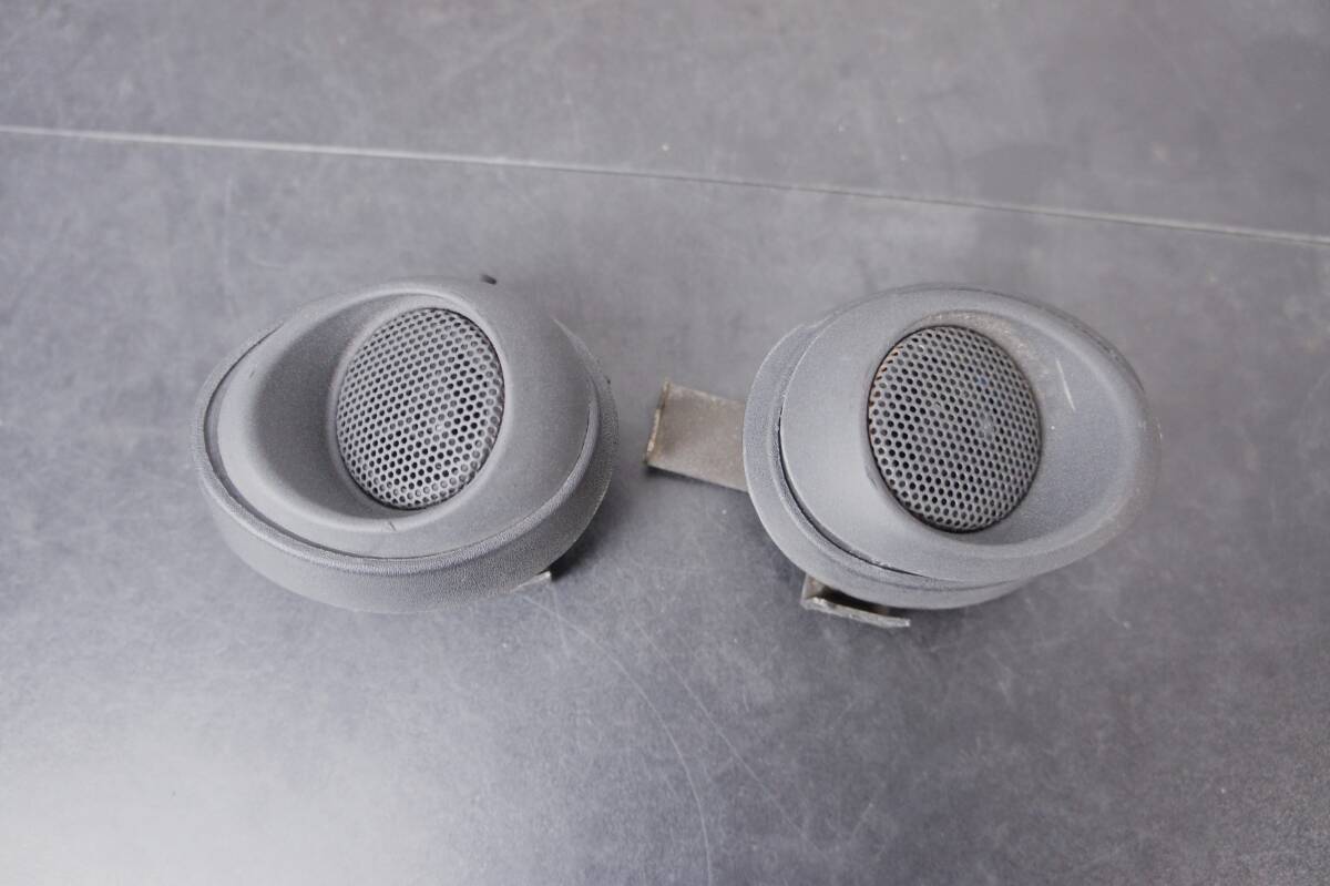 Yahoo!オークション - 音出OK 左右セット ツイーター パネル付 EG1 CR-...