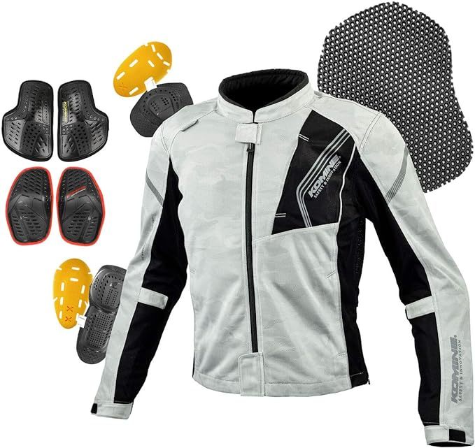 Yahoo!オークション - N6]07-128 GK-128 展示品 コミネ レディースL プ...