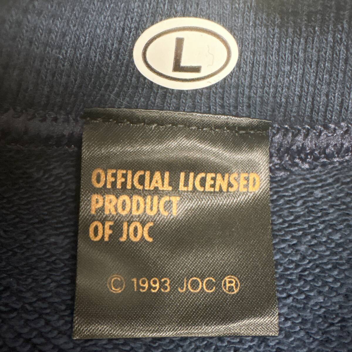 Yahoo!オークション - 未使用 長期保管品 90s 1993年 日本オリンピック...