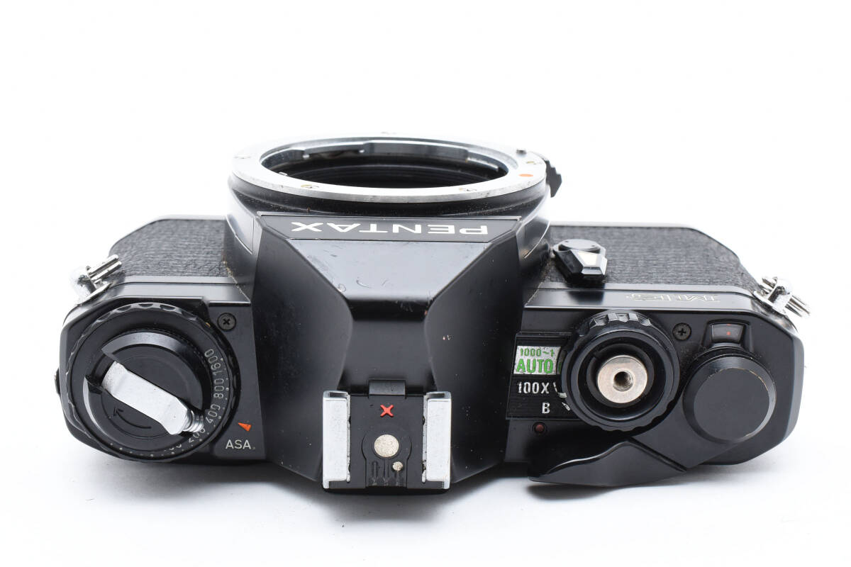 Yahoo!オークション - 訳あり大特価 PENTAX MG 2台まとめ ジャンク