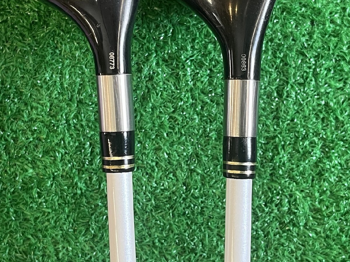 Yahoo!オークション - レイ UT U21/U24 2本セット MCH 80 (S) ロマロ r...