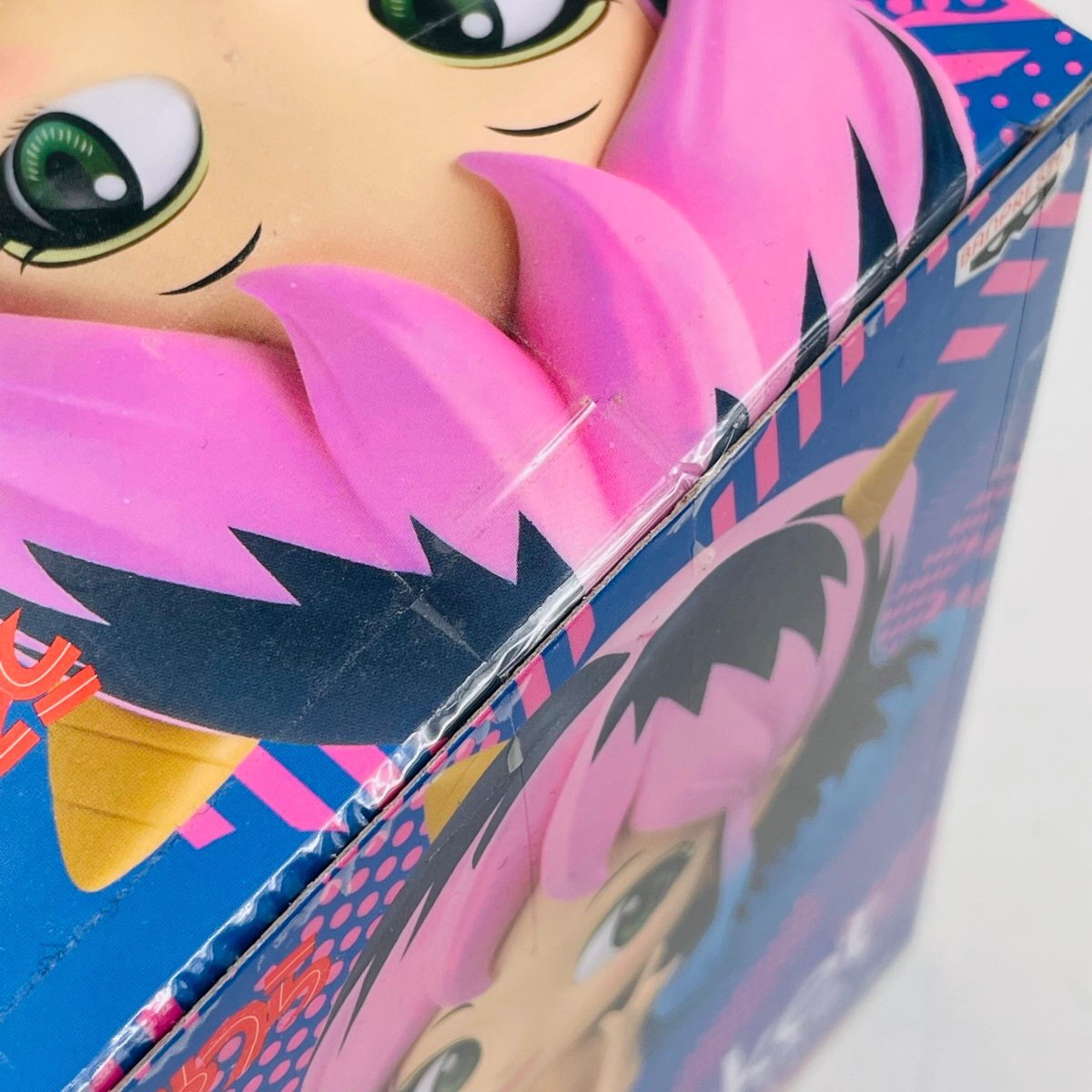 新品未開封 Qposket うる星やつら LUM ラム B(うる星やつら 新品未開封 Qposket うる星やつら LUM ラム B(うる星やつら