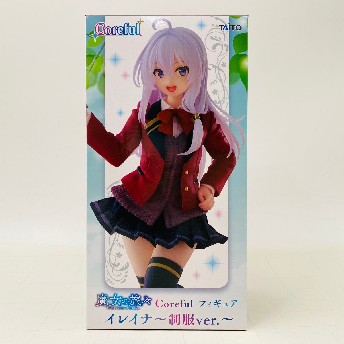 Yahoo!オークション - 新品未開封 タイトー Coreful フィギュア Yahoo!オークション - 新品未開封 タイトー Coreful フィギュア