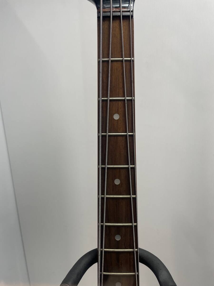 Yahoo!オークション - E226 Aria pro Ⅱ RSB series ベース エレキベー...