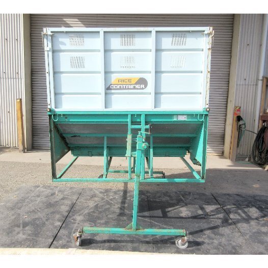 Yahoo!オークション - 売切り 啓文社 KEIBUN ライスコンテナ KR15 も...