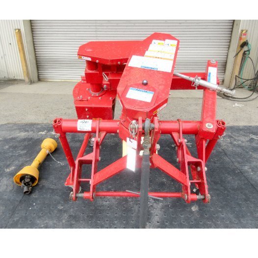 Yahoo!オークション - 値下げ交渉可能 小橋工業 溝堀り機 溝切機 RTR3...