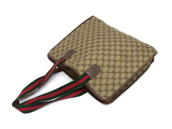 1円 GUCCI グッチ オールドグッチ ヴィンテージ シェリーライン 1円 GUCCI グッチ オールドグッチ ヴィンテージ シェリーライン