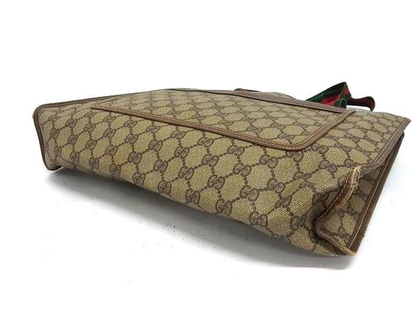 1円 GUCCI グッチ オールドグッチ ヴィンテージ シェリーライン 1円 GUCCI グッチ オールドグッチ ヴィンテージ シェリーライン