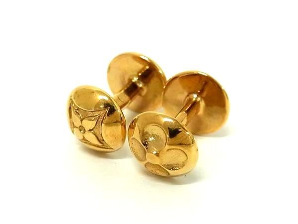 1円 □美品□ LOUIS VUITTON ルイヴィトン M30974 ブトンドゥ 1円 □美品□ LOUIS VUITTON ルイヴィトン M30974 ブトンドゥ