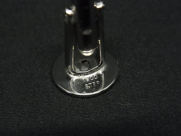1円 □美品□ TIFFANY&Co ティファニー SV925 カフスボタン 1円 □美品□ TIFFANY&Co ティファニー SV925 カフスボタン