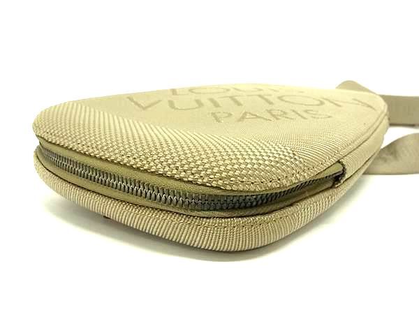 1円 □美品□ LOUIS VUITTON ルイヴィトン M93501 ダミエ 1円 □美品□ LOUIS VUITTON ルイヴィトン M93501 ダミエ