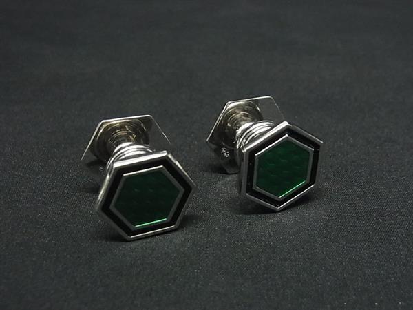 1円 □美品□ dunhill ダンヒル SV925 カフスボタン カフス 1円 □美品□ dunhill ダンヒル SV925 カフスボタン カフス