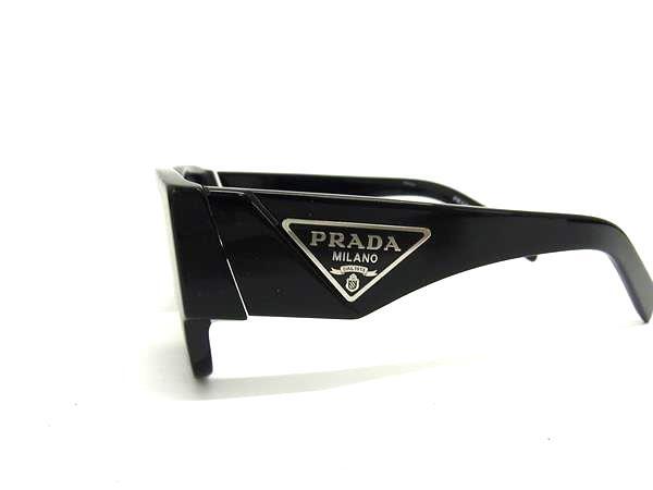 1円 □美品□ PRADA プラダ SPR 10Z-F 55□19 1AB-5S0 140 3N 1円 □美品□ PRADA プラダ SPR 10Z-F 55□19 1AB-5S0 140 3N