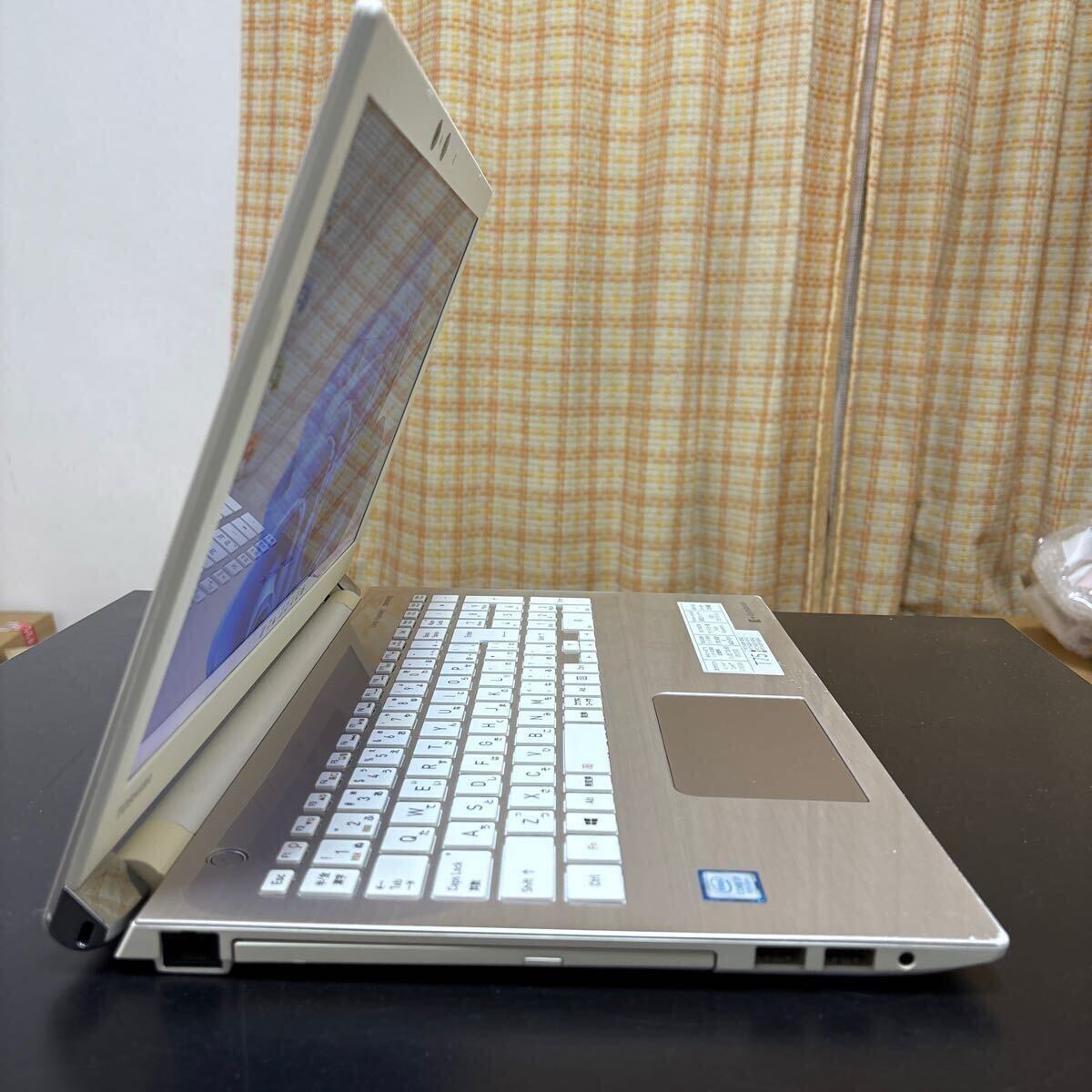 ☆2TBSSD☆第8世代 Core i7-8550U 新品SSD-2TB+SSHD1TB計3TB ☆2TBSSD☆第8世代 Core i7-8550U 新品SSD-2TB+SSHD1TB計3TB