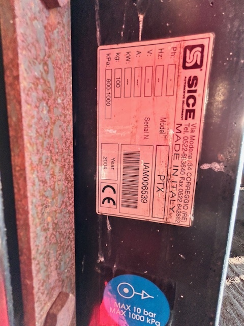 Yahoo!オークション - SICE IYASAKA S425GP PTX サポートアーム付きタ...