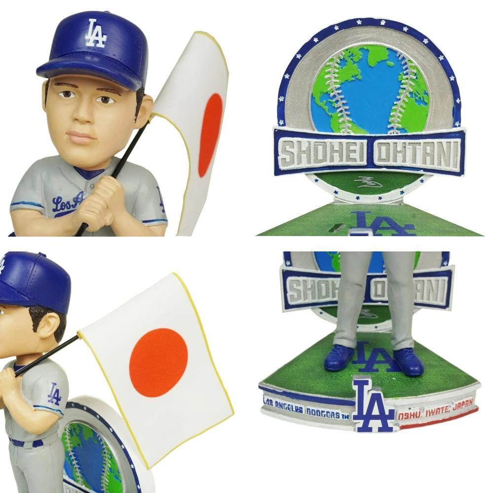 1円~多数!新品 限定シリアルナンバー入り ドジャース 大谷翔平 1円~多数!新品 限定シリアルナンバー入り ドジャース 大谷翔平