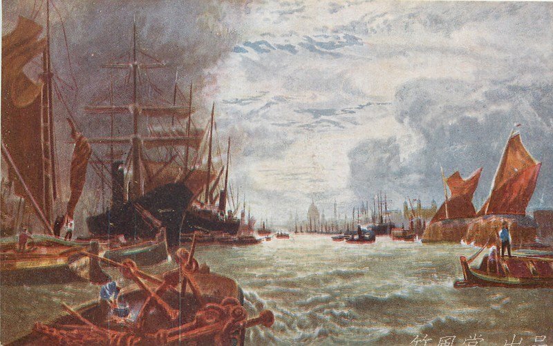 Yahoo!オークション - a-3176【絵葉書】 外国製 美術/アート