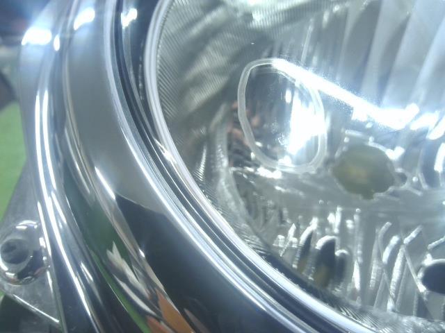 Yahoo!オークション - ハスラー MR31・41系 左ヘッドライト 35320-65P0...