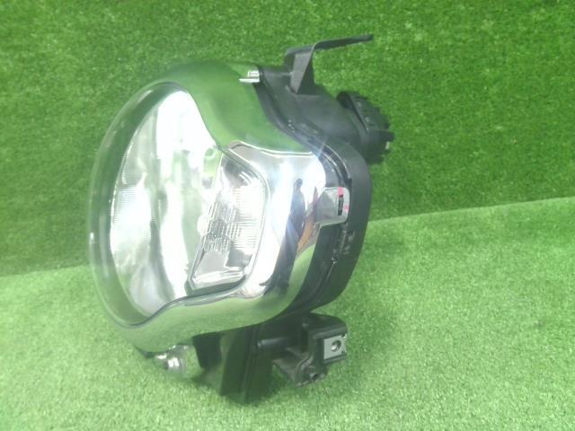 Yahoo!オークション - ハスラー MR31・41系 左ヘッドライト 35320-65P0...