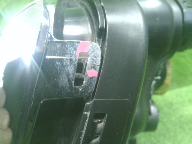 Yahoo!オークション - ハスラー MR31・41系 左ヘッドライト 35320-65P0...