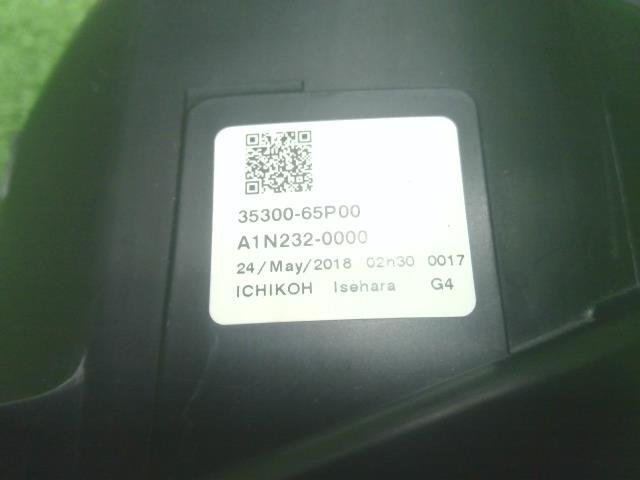 Yahoo!オークション - ハスラー MR31・41系 左ヘッドライト 35320-65P0...