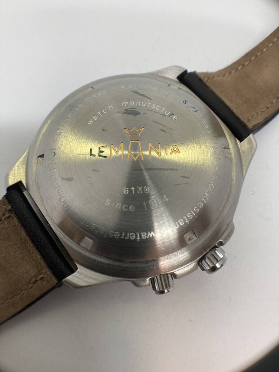 Yahoo!オークション - LEMANIA ELVSTROM レマニア エルブストローム ヨ...