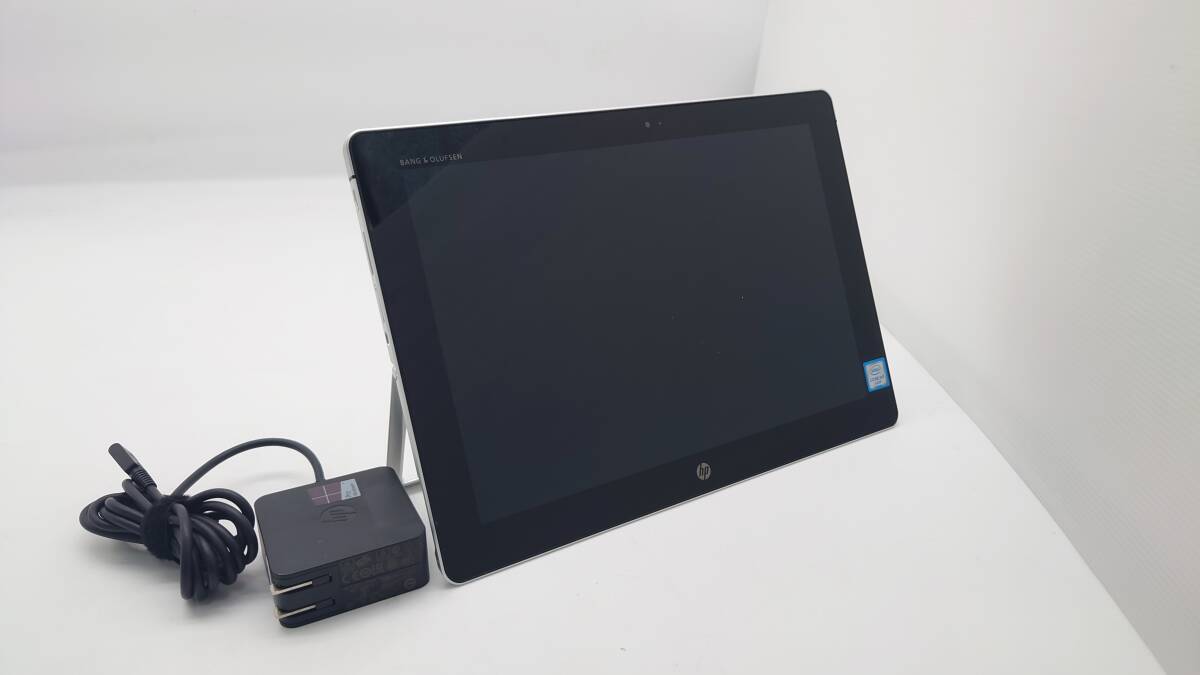 Yahoo!オークション - 【難アリ】HP Elite x2 1012 G1 V2D61PA#ABJ 12...