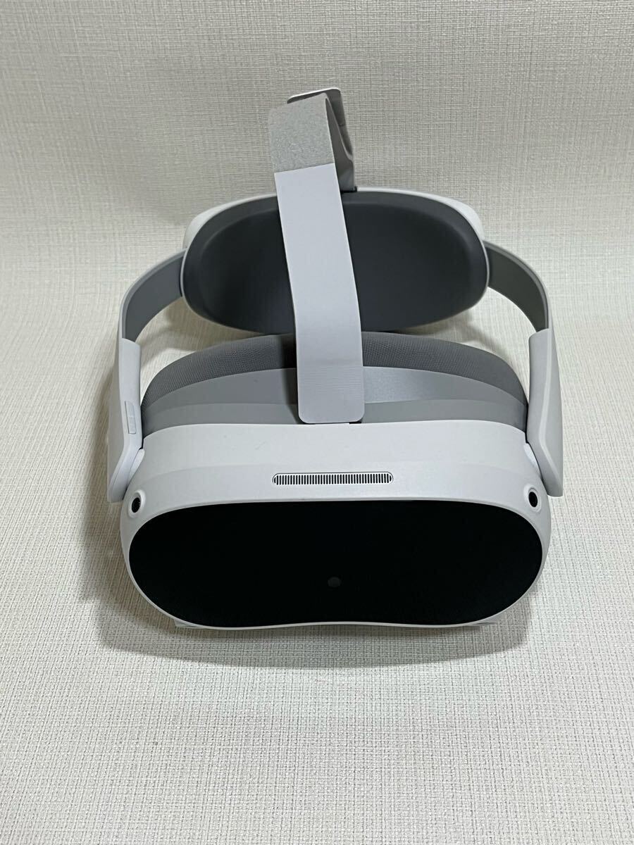 ☆ジャンク☆中古 PICO 4 128GB VR ヘッドセット A8110A8120 ☆ジャンク☆中古 PICO 4 128GB VR ヘッドセット A8110A8120
