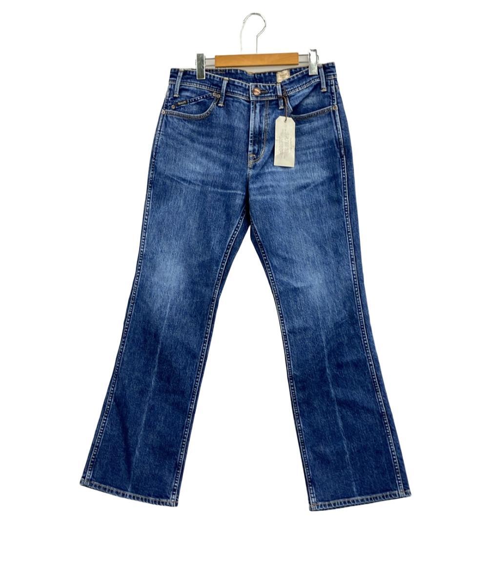 Yahoo!オークション - ヤヌーク デニムパンツ メンズ SIZE 33 (L) YANU...